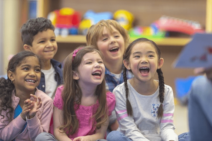 Diversity & Inclusion | Foothills Child Development Center